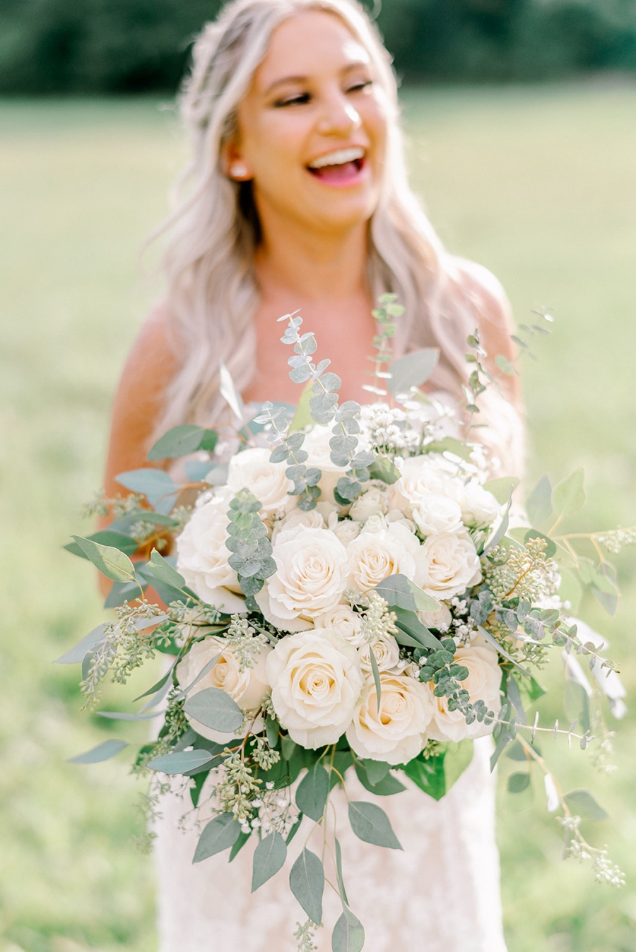 Rustic Romance at Farm and Bakery Events // Jordehn and Jacob Banas ...